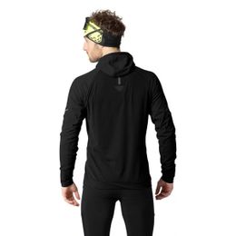 Dynafit Alpine Hooded Shirt Herren