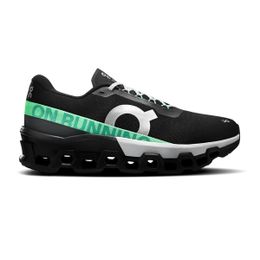 On CloudmOnster 2 Herren