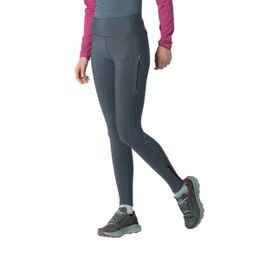 Dynafit Winter Running Tights Damen