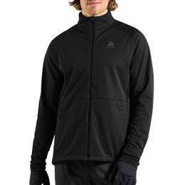 Odlo Essential Warm Jacket Herren