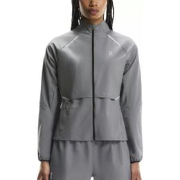 On Weather Jacket Lumos Damen