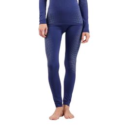 Odlo Performance Warm Eco Bottom Long Tights Damen