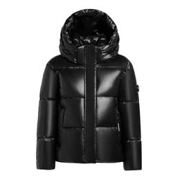 Khujo Jacke 'Devina' Damen Größe XS schwarz Winterjacke