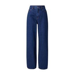 Dr. Denim Jeans 'Donna' Damen Größe 28 dunkelblau