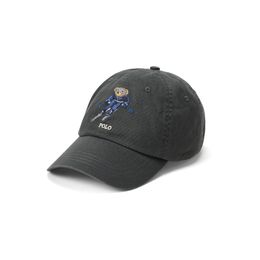 Polo Ralph Lauren Cap female Grey size One Size