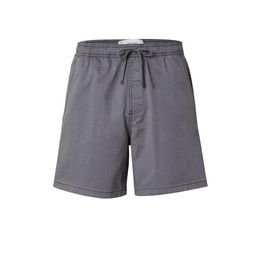 Hollister Shorts Herren Größe 34 grau