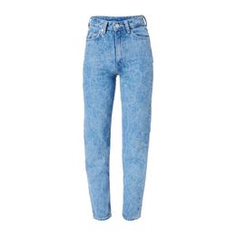WEEKDAY Jeans 'Lash' Damen Größe 27 blau