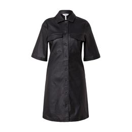 Object Shirt Dress 'Melba' female Black size 42