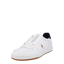 Polo Ralph Lauren Sneakers male White size 14