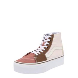 Vans High-Top Sneakers 'SK8-Hi' male Pink size 11,5