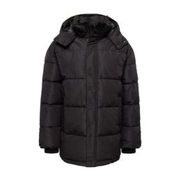 TOPMAN Jacke Herren Größe S schwarz