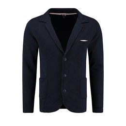 Key Largo Sweatjacke 'Bombay' Herren Gr&ouml;&szlig;e 46 navy
