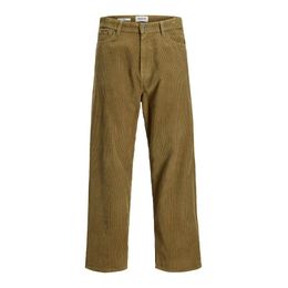 Jack & Jones JACK & JONES Hose 'JPSTALEX ORIGINAL' Herren Gr&ouml;&szlig;e 32 karamell