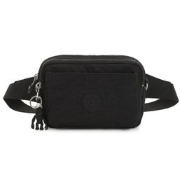 Kipling Fanny Pack 'ABANU' female Black size One Size