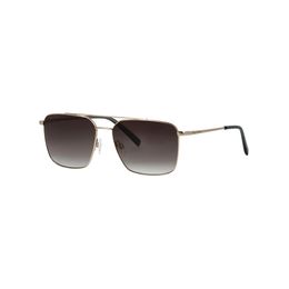 Marc O'Polo Sonnenbrille MARC O'POLO "Marc O'Polo EYEWEAR Sonnenbrille", Herren, Gr. onesize, hellgold, Sonnenbrillen
