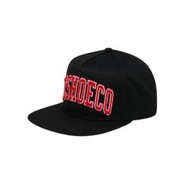 Trucker Cap DC Shoes "DC University", Herren, estate blau, Baumwolle, Caps