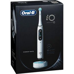 Oral-B iO Series 10 Stardust White