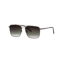 Marc O'Polo Sonnenbrille MARC O'POLO "Marc O'Polo EYEWEAR Sonnenbrille", Herren, Gr. onesize, dunkelgun, Sonnenbrillen