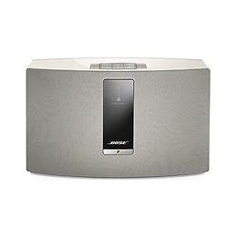Bose SoundTouch 20 Series III wireless music system weiß
