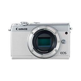 Canon EOS M100 Body weiß