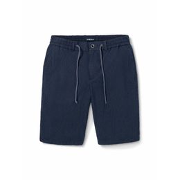 Walbusch Seersucker Bermudas