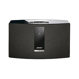 Bose SoundTouch 20 Series III wireless music system schwarz