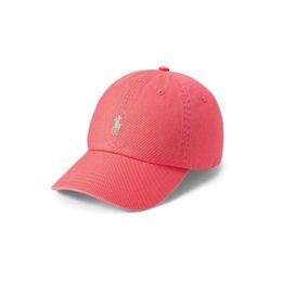 Polo Ralph Lauren Cap 'Classic' Damen Größe 55/60 hellrot