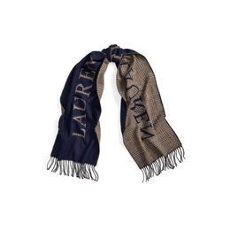Lauren by Ralph Lauren Lauren Ralph Lauren Scarf female Blue size One Size