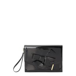 Ted Baker Clutch 'NIKKEY' Damen Größe One Size schwarz