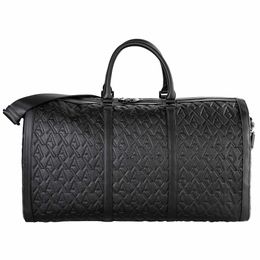Armani Exchange Reisetasche 'LIAM' Herren Größe One Size schwarz