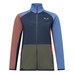 Salewa Puez Cammino Pl W - Fleecejacke - Damen