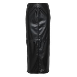 Vero Moda Tall Rock 'VMLUCA' Damen Gr&ouml;&szlig;e 38 schwarz