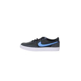 Nike Sportswear Sneaker 'KILLSHOT 2' Jungen Gr&ouml;&szlig;e 38 himmelblau / schwarz
