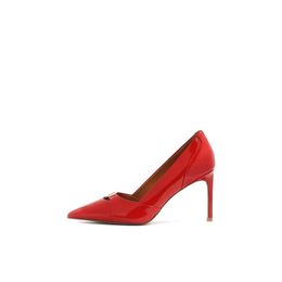Kazar Pumps Damen Gr&ouml;&szlig;e 39 rot