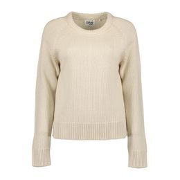 Blue Seven Pullover Damen Gr&ouml;&szlig;e M creme