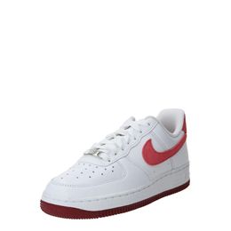 Nike Sportswear Sneakers 'Air Force 1 '07' female White size 9,5