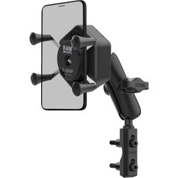 RAM Mounts X-Grip/Vibe-Safe/Reservoir Base, Handy Montageset