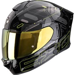 Scorpion EXO-530 Air Fond, Integralhelm