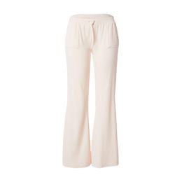 Juicy Couture Hose 'Caisa' Damen Gr&ouml;&szlig;e 42 hellpink