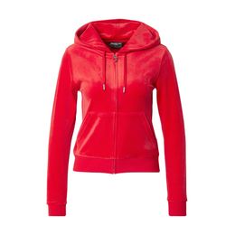 Juicy Couture Sweatjacke Damen Gr&ouml;&szlig;e XL melone
