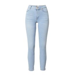 Jacqueline de Yong JDY Jeans 'Kiza' Damen Größe 27/28 blau