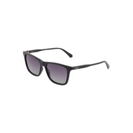 Polaroid Sonnenbrille Herren Gr&ouml;&szlig;e 56 schwarz