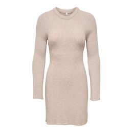 Only Kleid 'ONLMONICA' Damen Gr&ouml;&szlig;e XL cappuccino