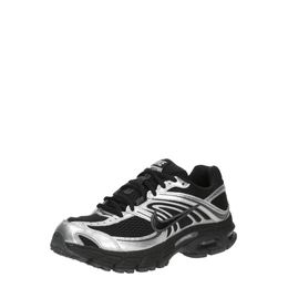 Nike Sportswear Sneaker 'AIR MAX MOTO 2K' Damen Gr&ouml;&szlig;e 35.5 schwarz / silber Sommerschuhe