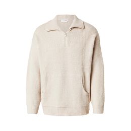 LINDBERGH Pullover Herren Gr&ouml;&szlig;e XL stone