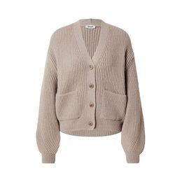 Drykorn Strickjacke 'COOPIE_2' Damen Gr&ouml;&szlig;e XL cappuccino