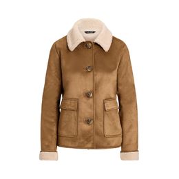 Lauren by Ralph Lauren Lauren Ralph Lauren Jacke Damen Gr&ouml;&szlig;e M camel