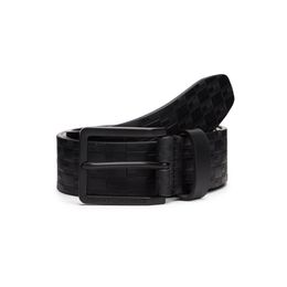 Tommy Hilfiger G&uuml;rtel Herren Gr&ouml;&szlig;e 115 schwarz