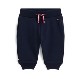 Tommy Hilfiger Hose 'ESSENTIAL' Jungen Gr&ouml;&szlig;e 92 marine