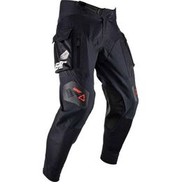 Leatt 4.5 HydraDri, Textilhose wasserdicht